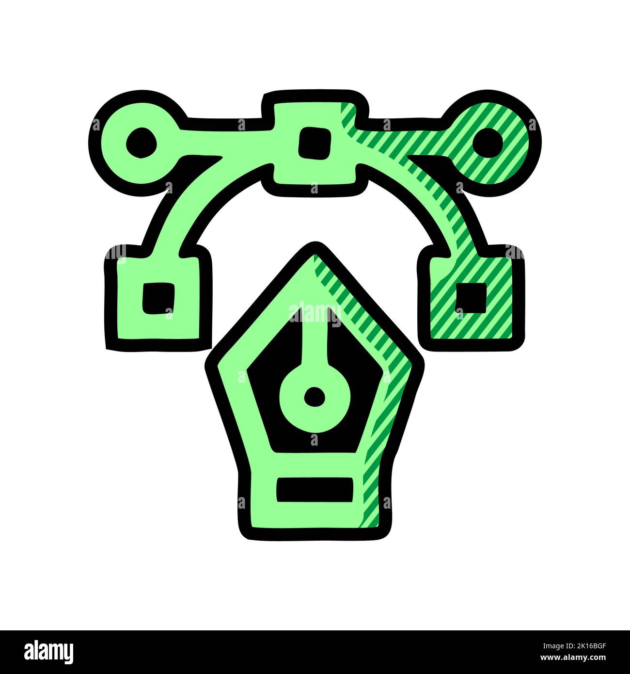 Ic sign hi-res stock photography and images - Alamy