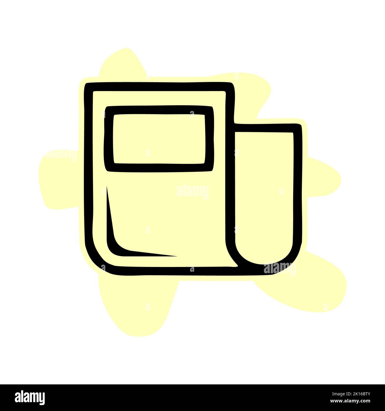 Global radio logo hi-res stock photography and images - Alamy