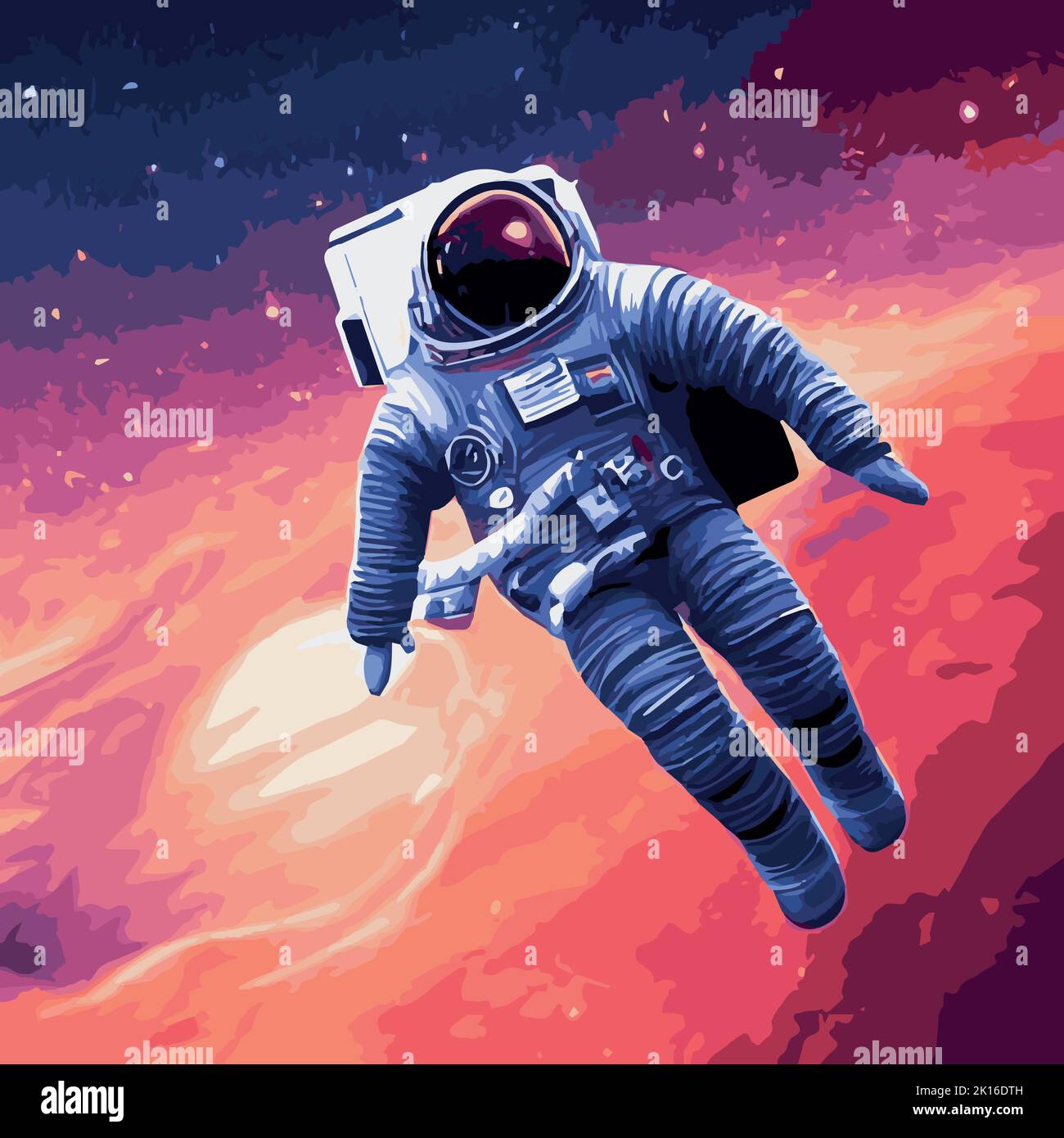 Space helmet engraving hi-res stock photography and images - Alamy