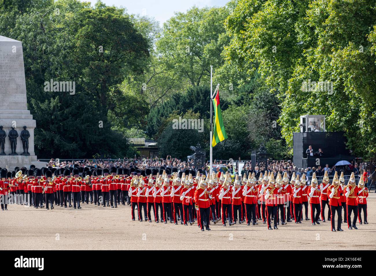 Procession carrying uniform hi-res stock photography and images - Alamy