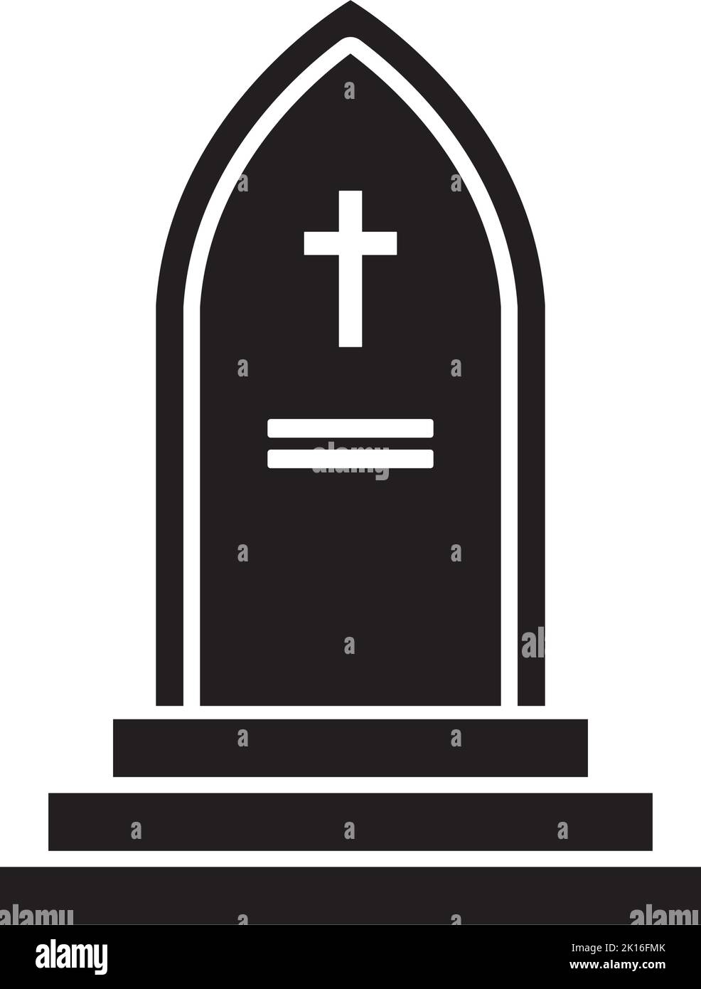 Tomb Stock Vector Images - Alamy