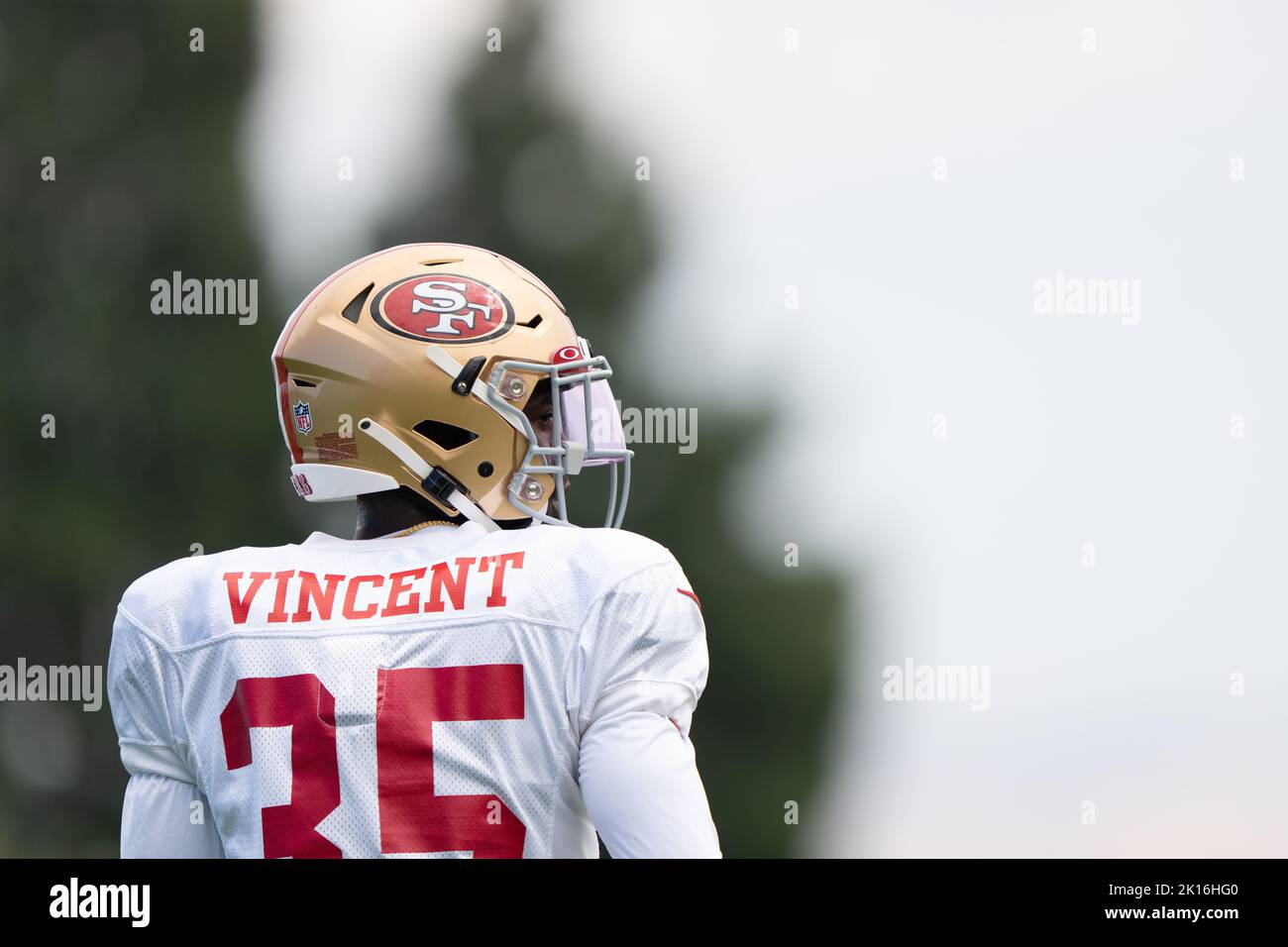 Kary vincent jr hi-res stock photography and images - Alamy