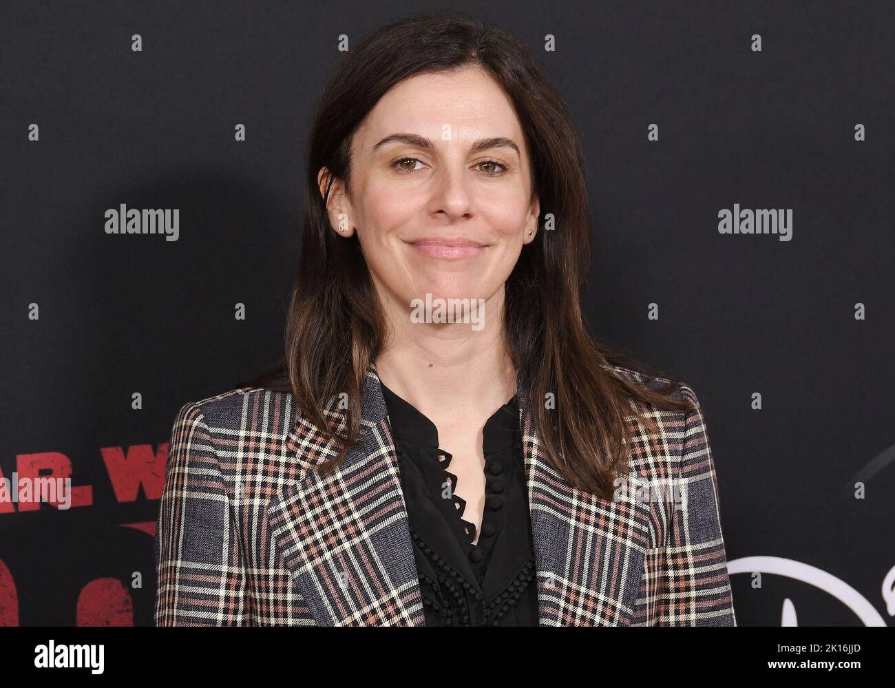 Los Angeles, USA. 15th Sep, 2022. Michelle Rejwan arrives at the ANDOR ...