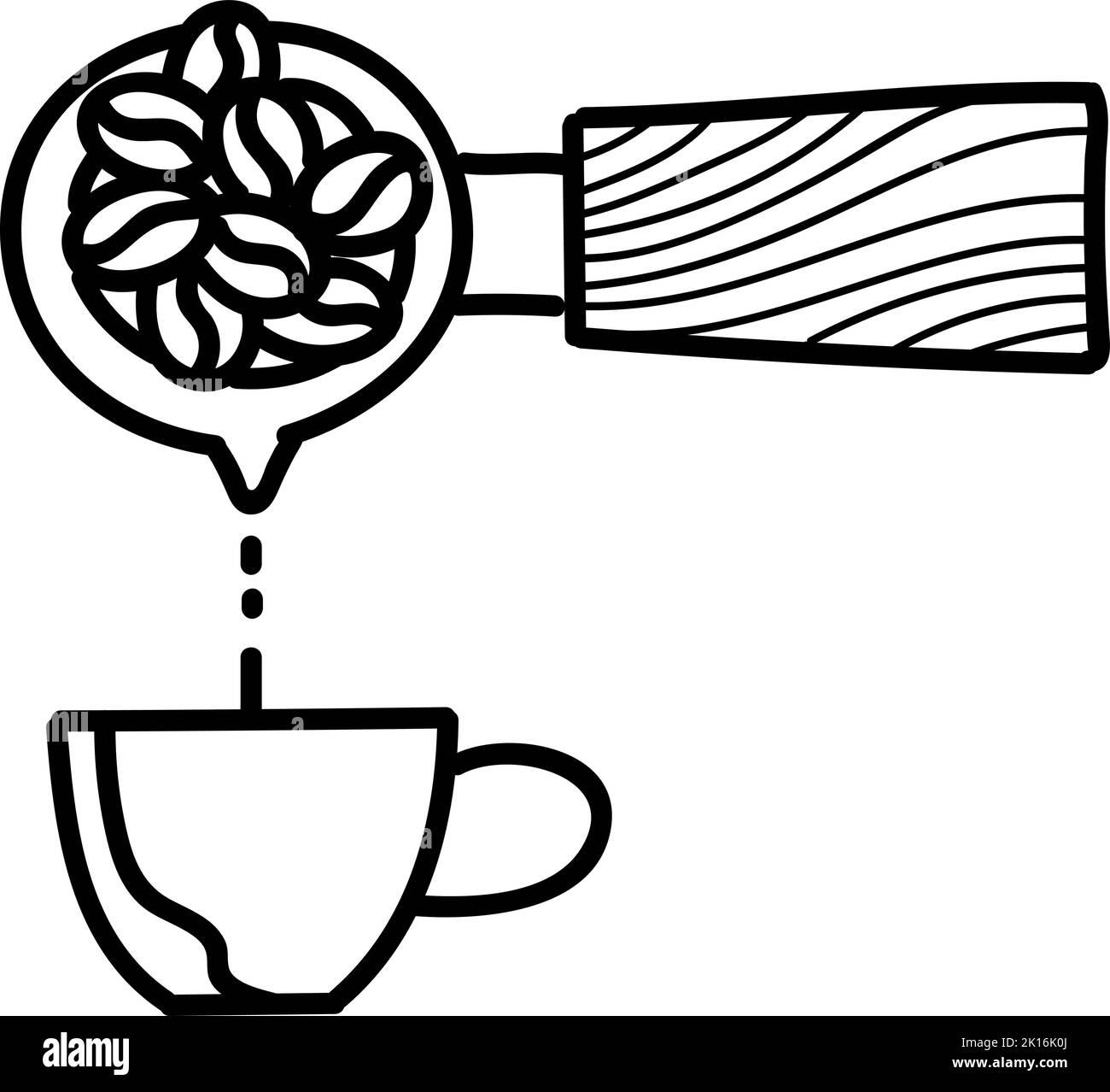 Porta vector vectors Stock Vector Images - Alamy