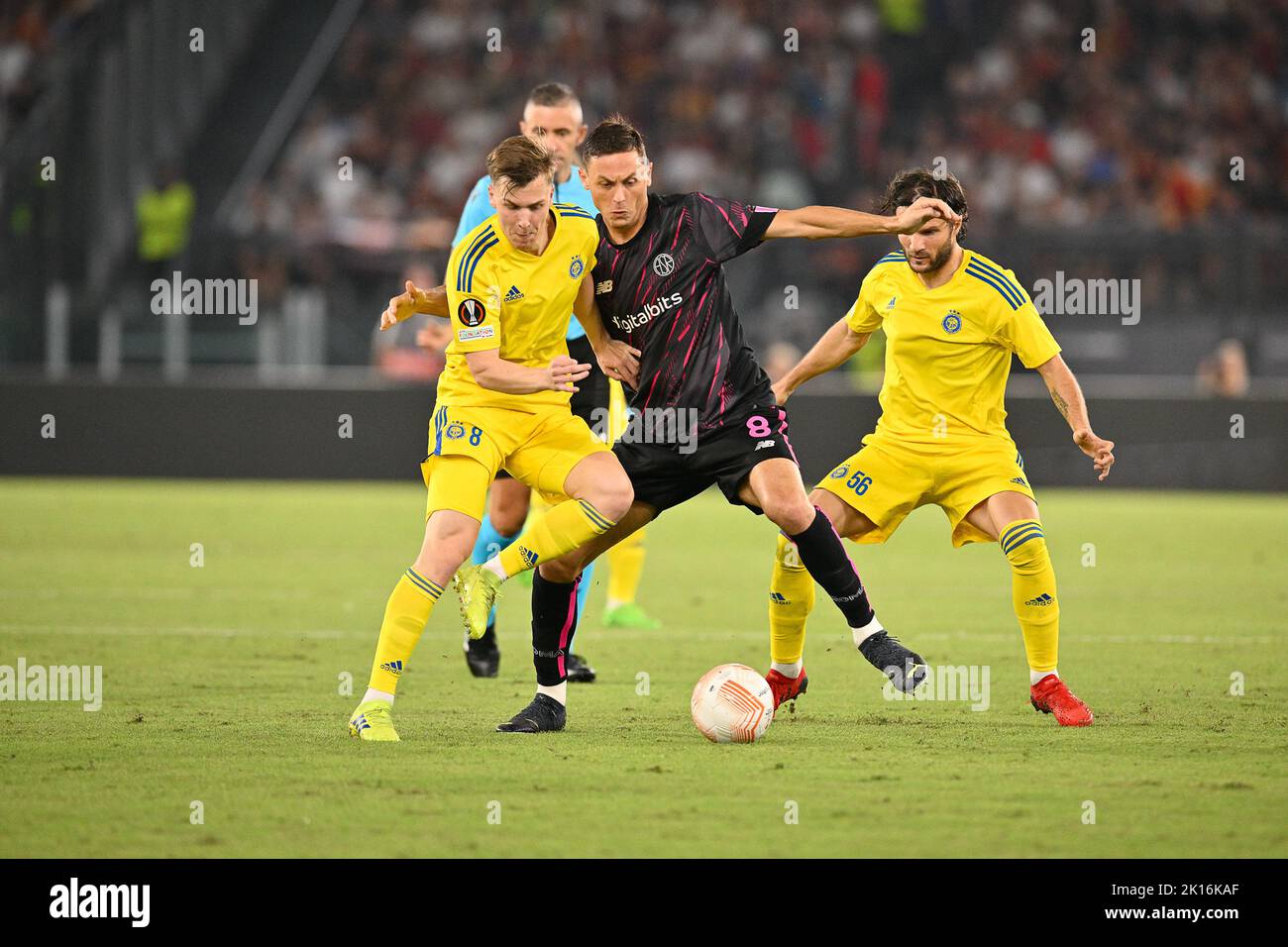 Lucas lingman hi-res stock photography and images - Alamy