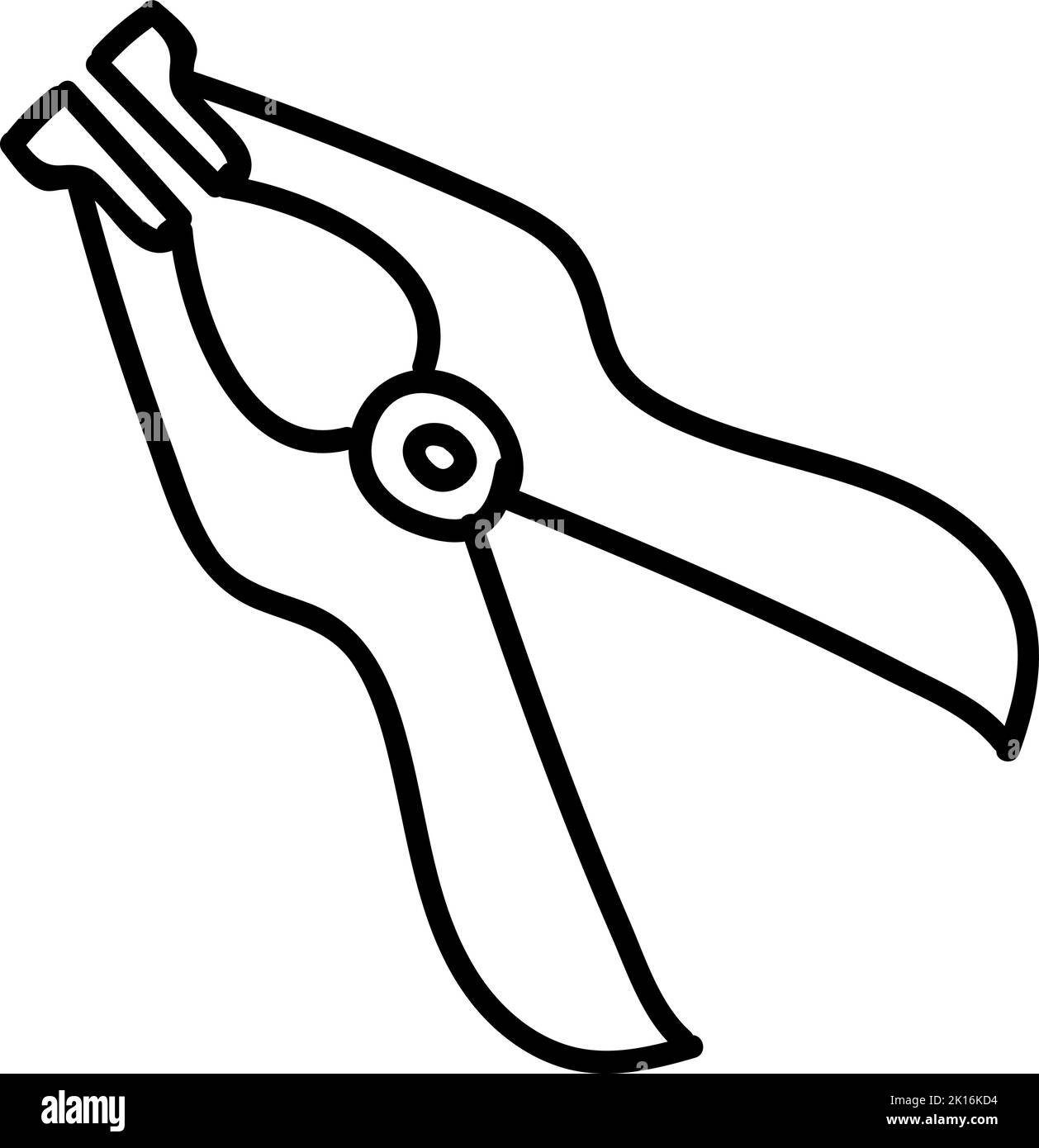 Carpenter workshop hand drawn hi-res stock photography and images - Alamy