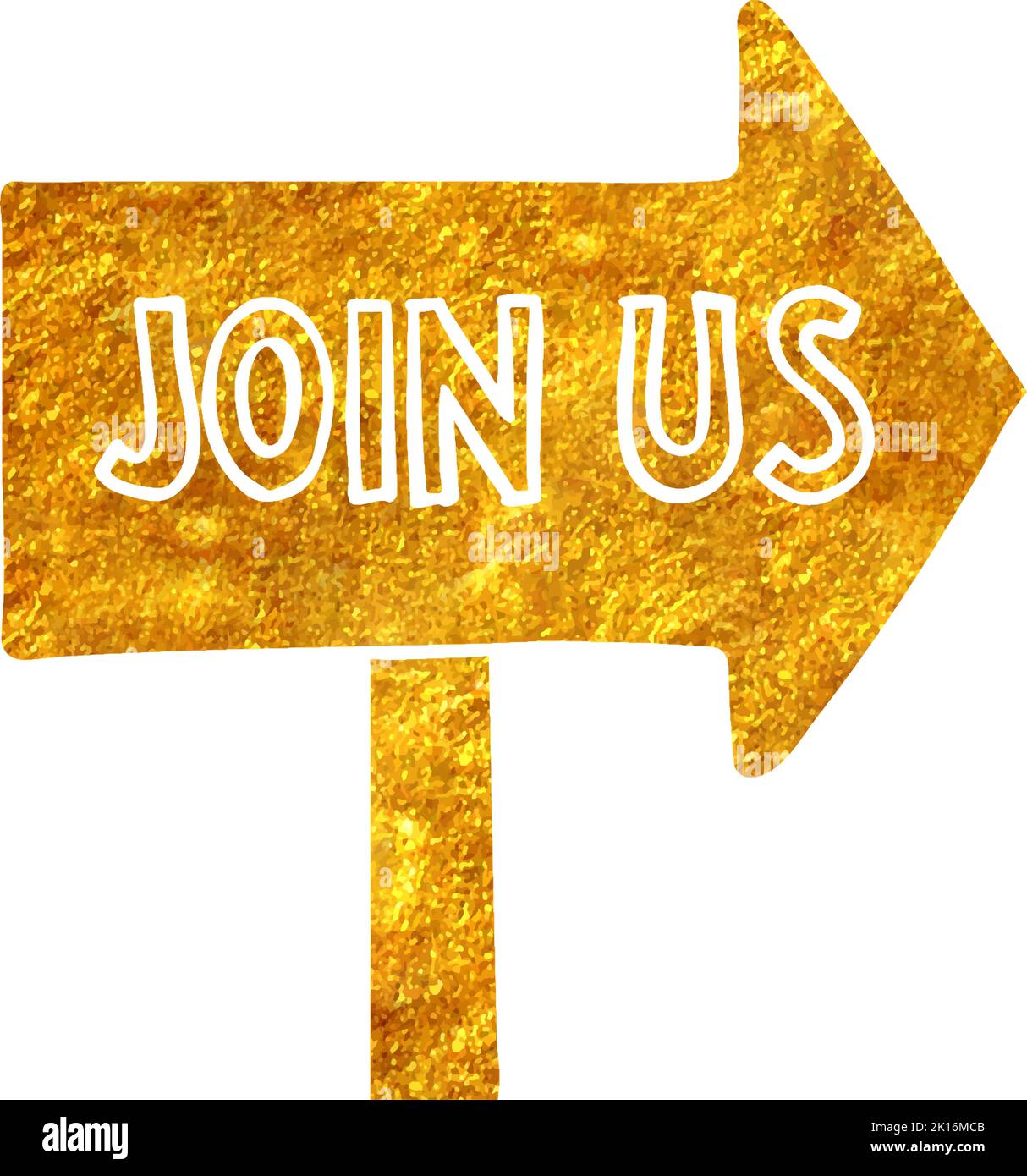 Join us cartoon Cut Out Stock Images & Pictures - Alamy