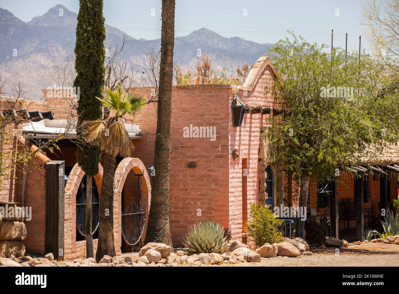 Tubac Arizona Tubac Golf Resort Reviews & Course Info | GolfNow