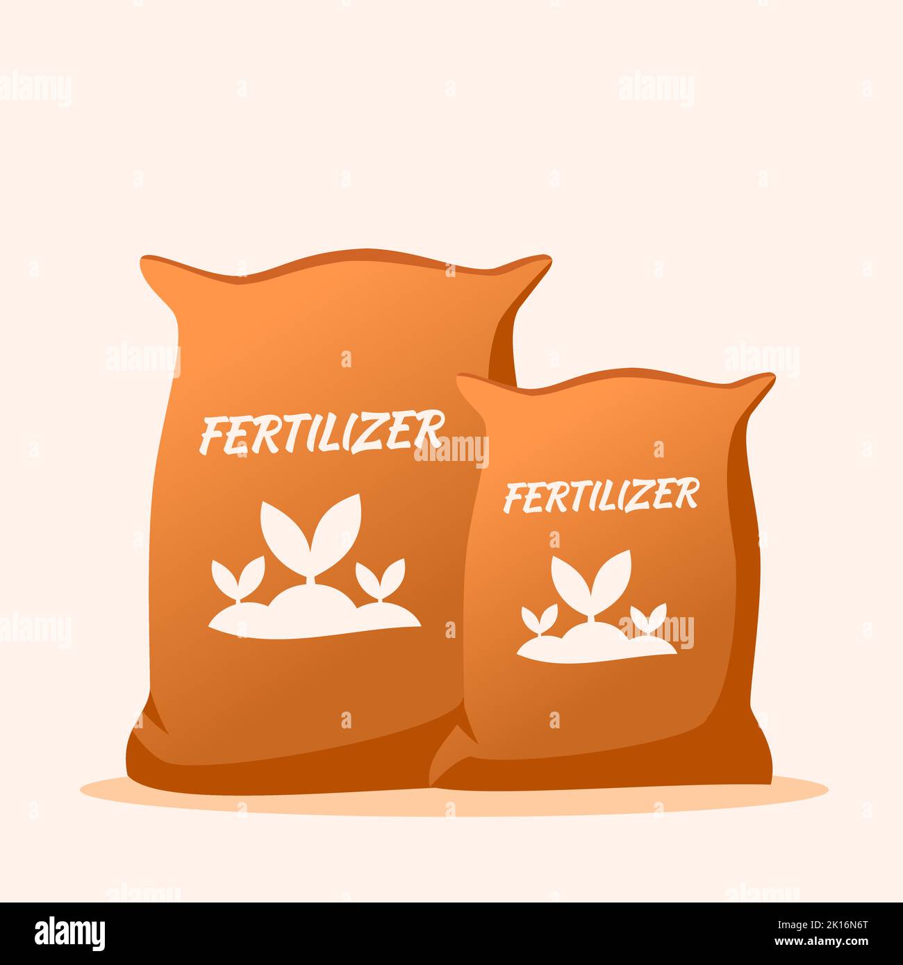 Fertilizer vector vectors hi-res stock photography and images - Alamy