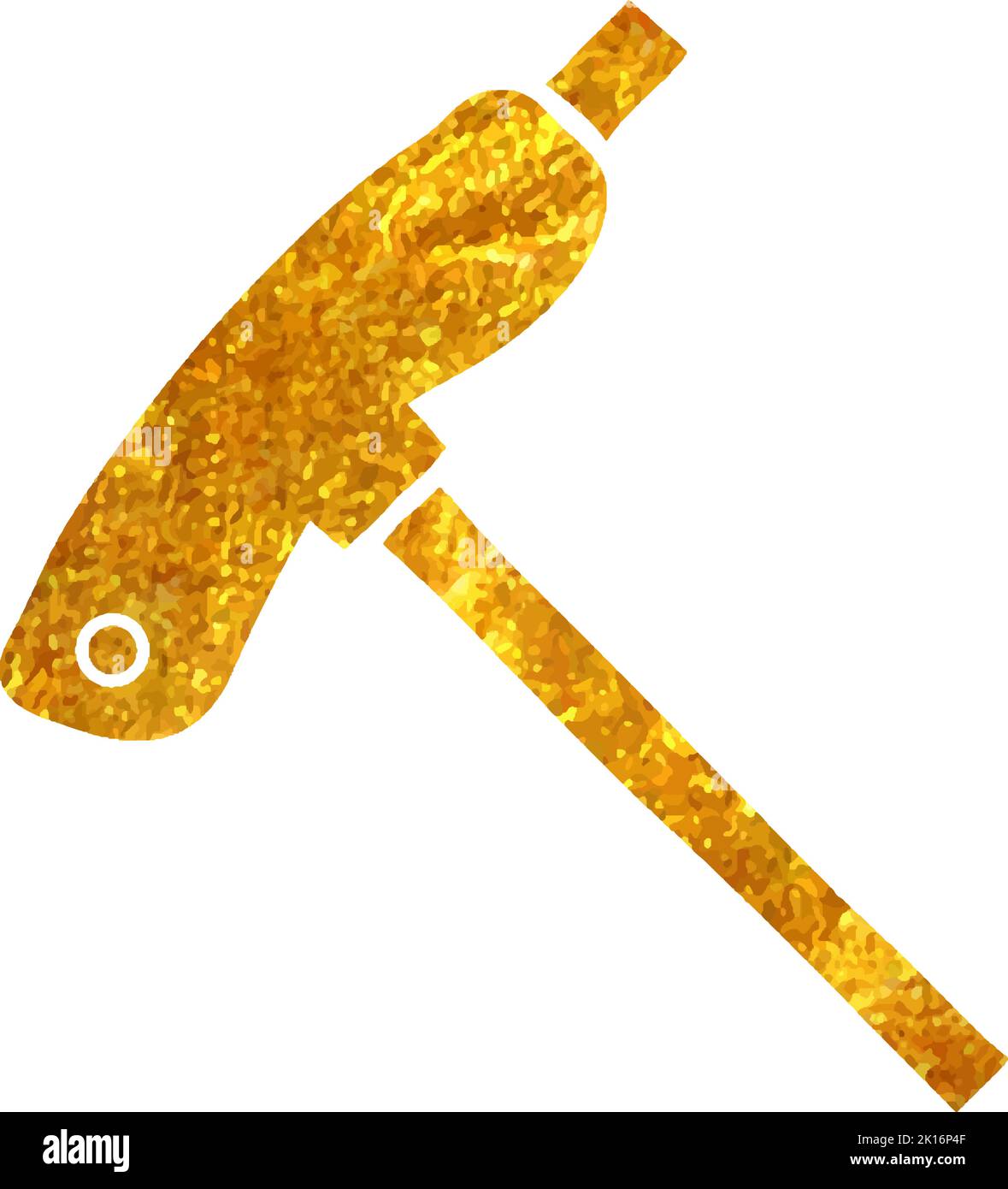 Allen key gold hi-res stock photography and images - Alamy