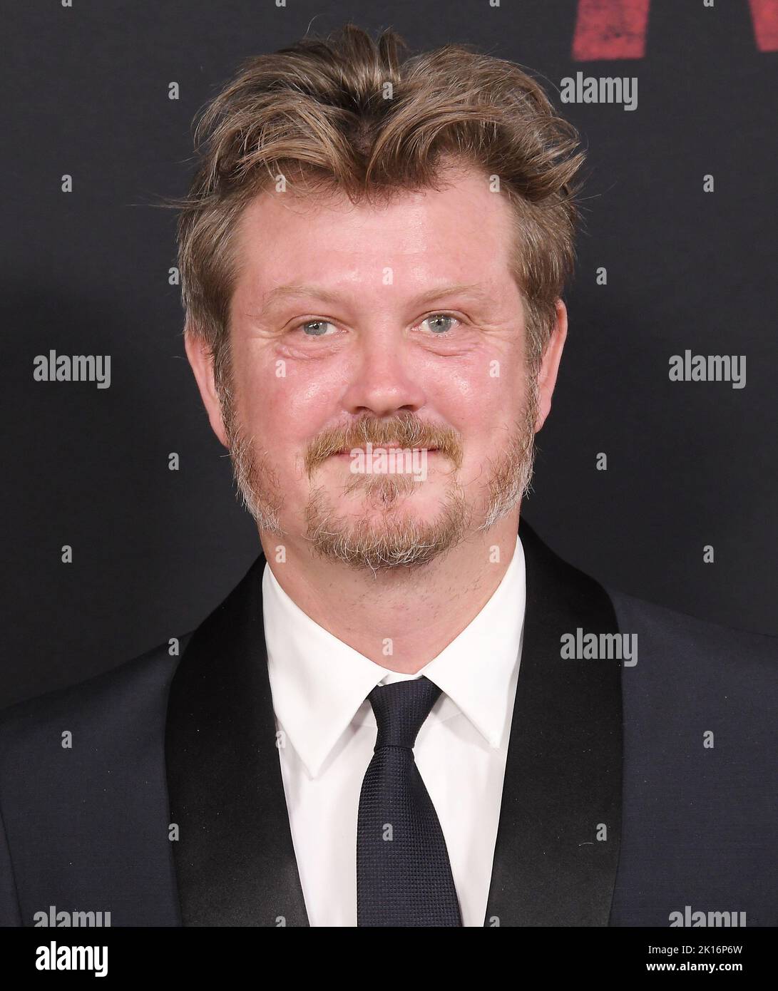 Beau willimon hi-res stock photography and images - Alamy
