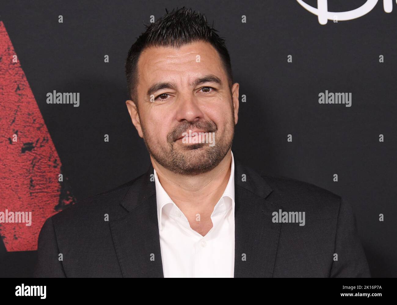 David meanti hi-res stock photography and images - Alamy