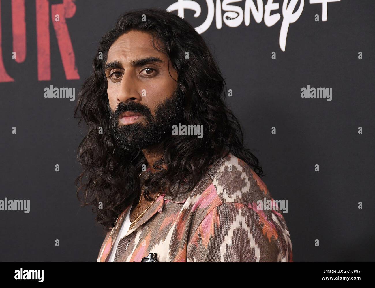 Amar Lebanese Singer 2022