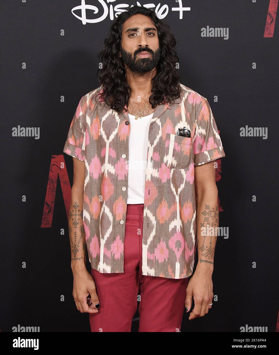 Amar Lebanese Singer 2022