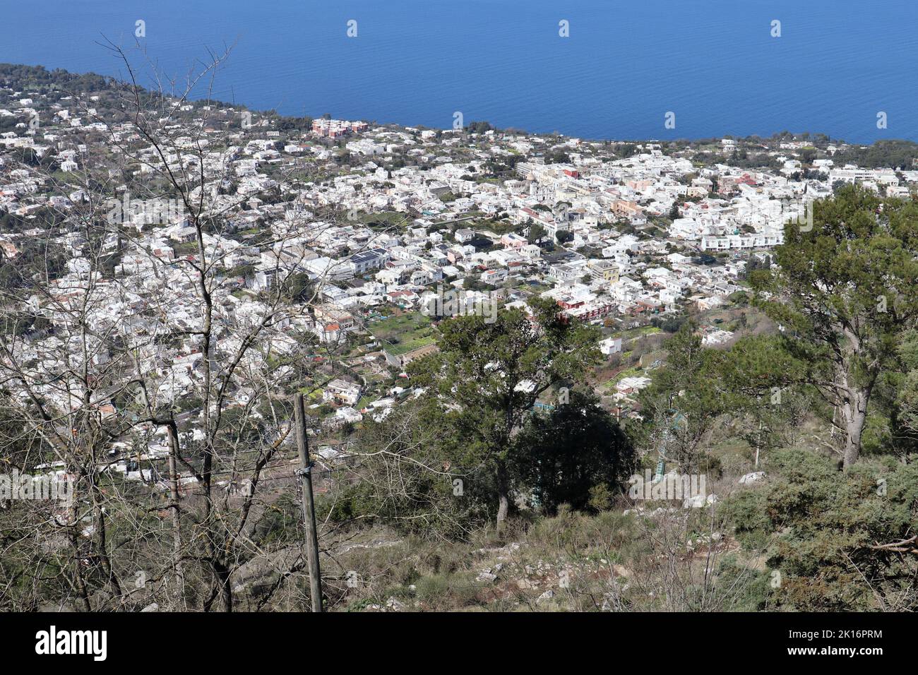 Foto del monte blu hi-res stock photography and images - Alamy