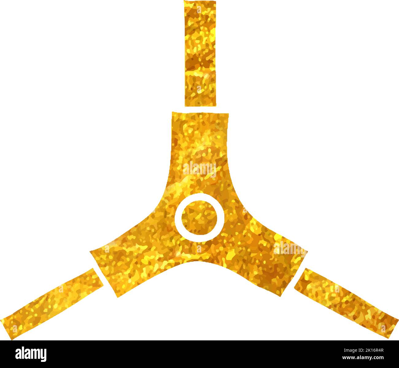 Allen key gold hi-res stock photography and images - Alamy