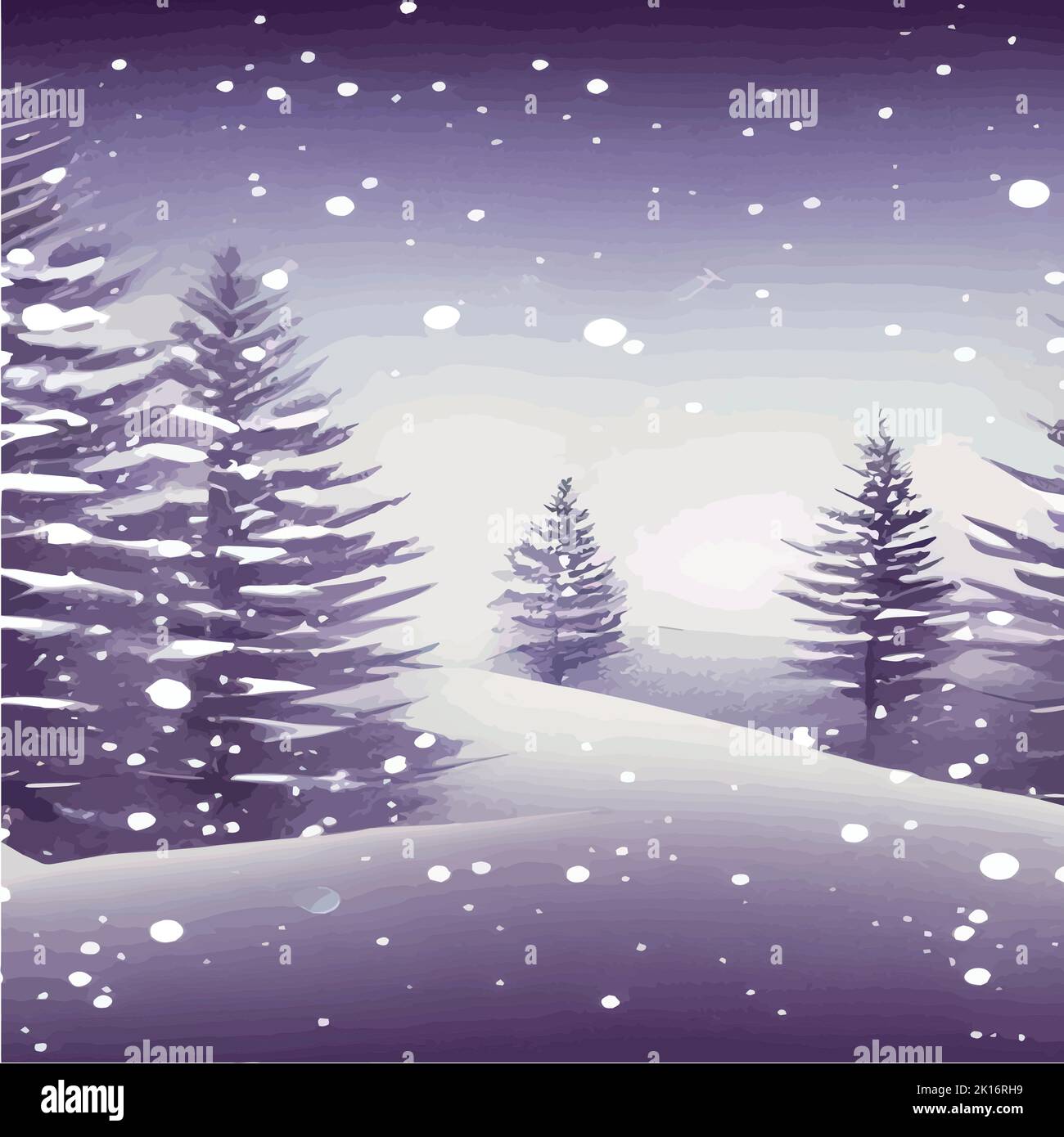 Pathway illumination Stock Vector Images - Alamy