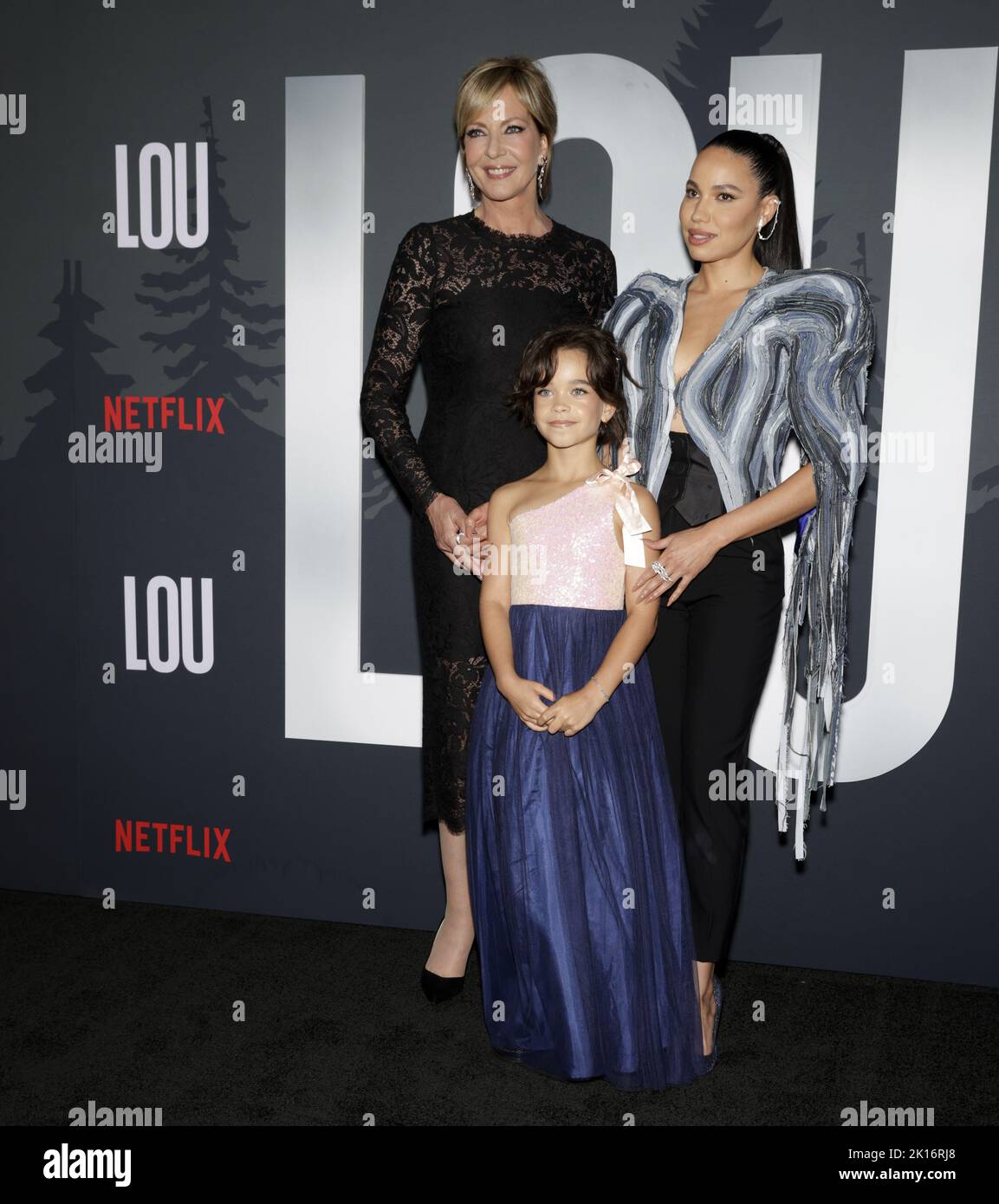 Ridley asha batema hi-res stock photography and images - Alamy