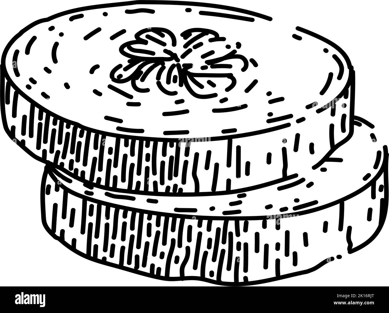 Ripe cucumber in hand Black and White Stock Photos & Images - Alamy