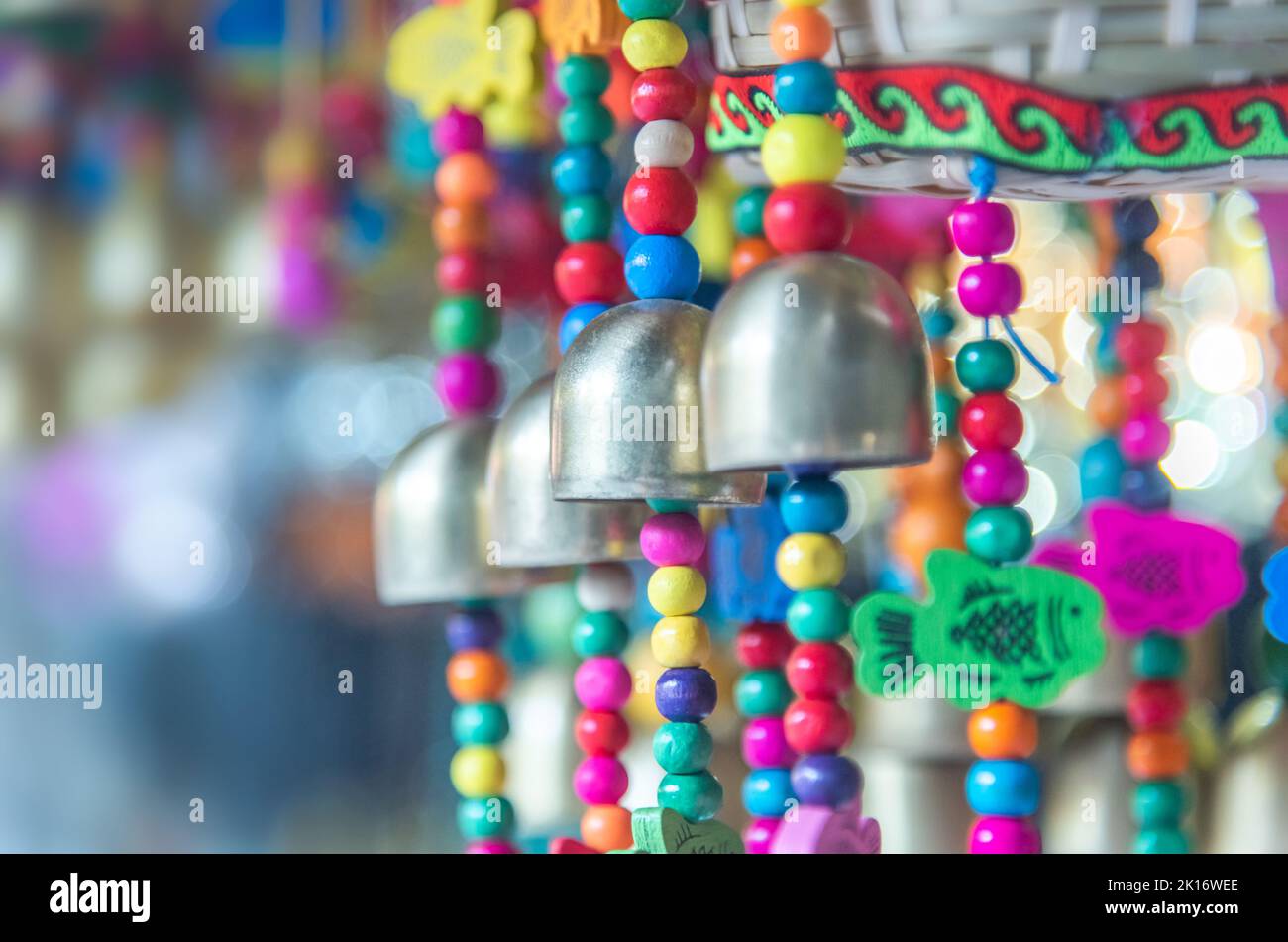 Copper bell hi-res stock photography and images - Alamy