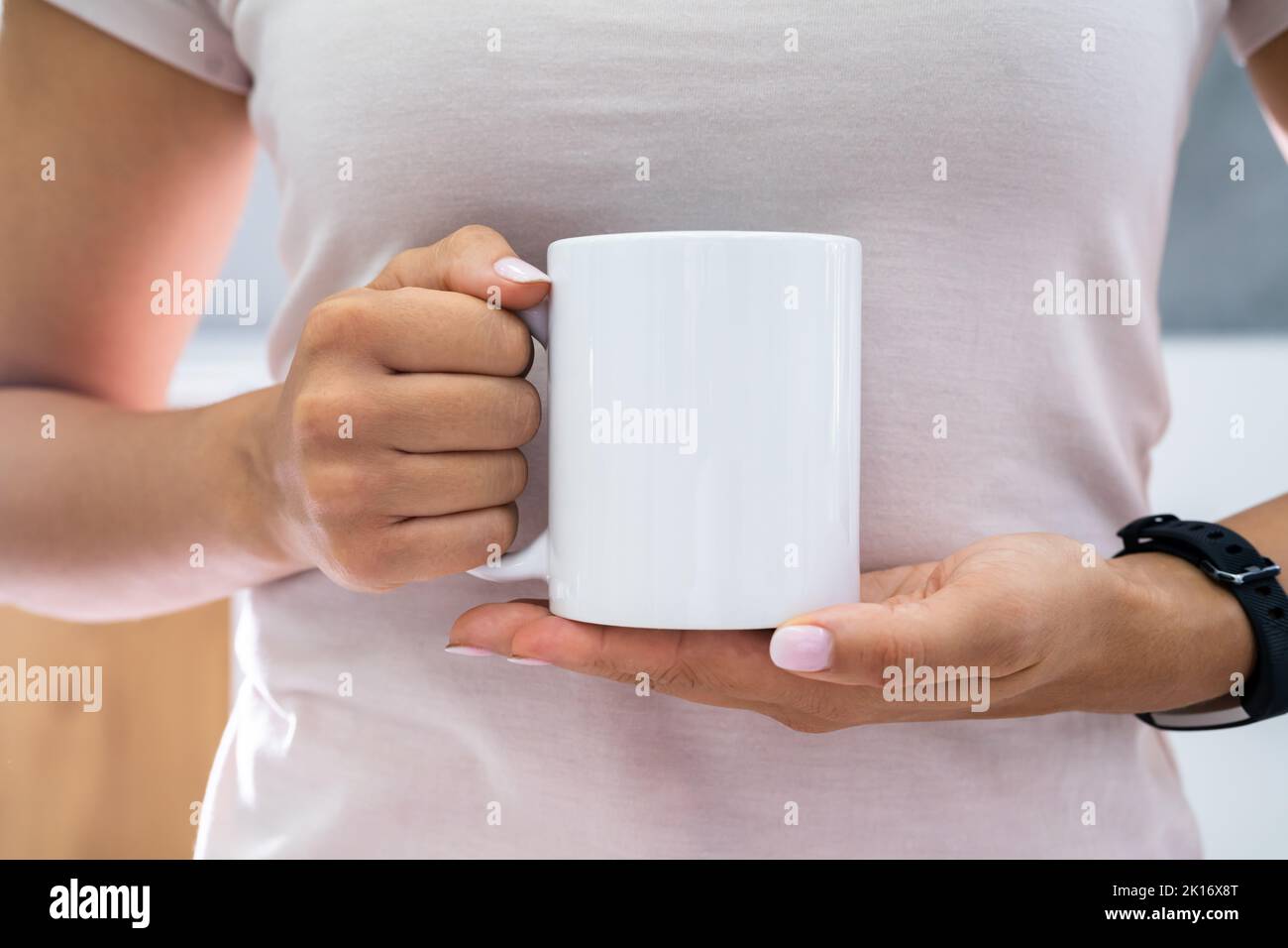 Print advertising coffee hi-res stock photography and images - Alamy