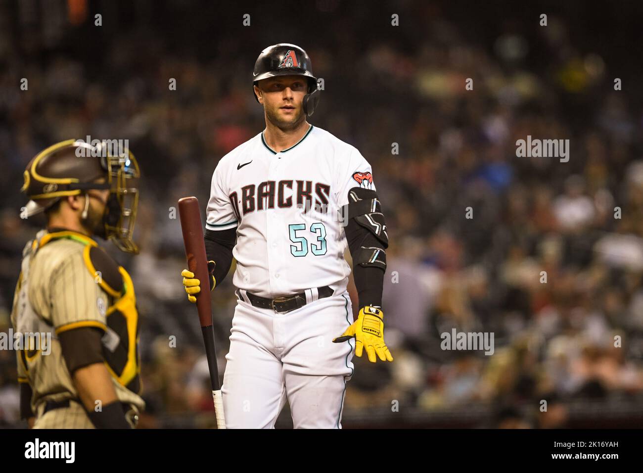 Back the strike hi-res stock photography and images - Alamy