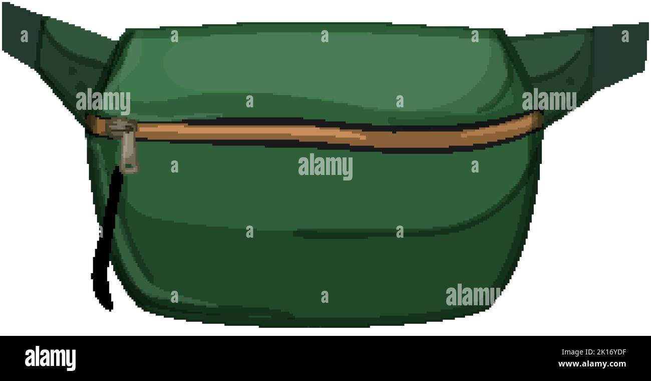 Chest strap Stock Vector Images - Alamy