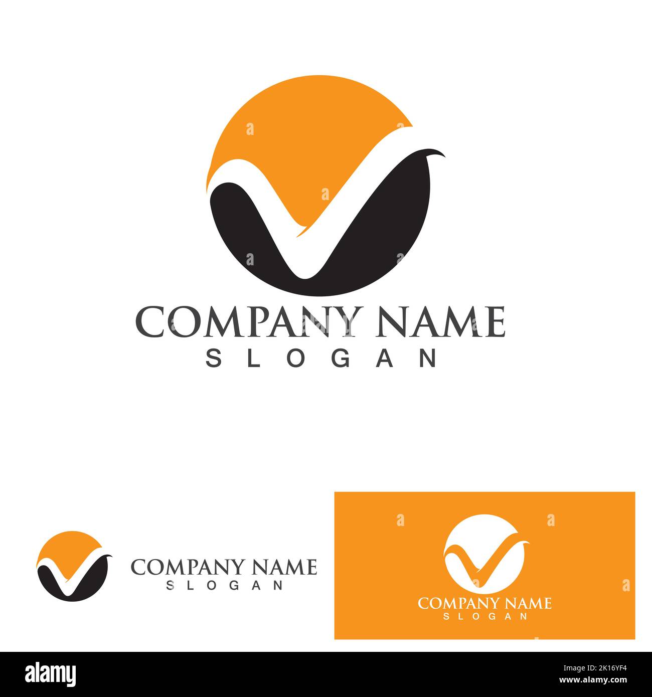 V Letter Logo and symbol vector template Stock Vector Image & Art - Alamy