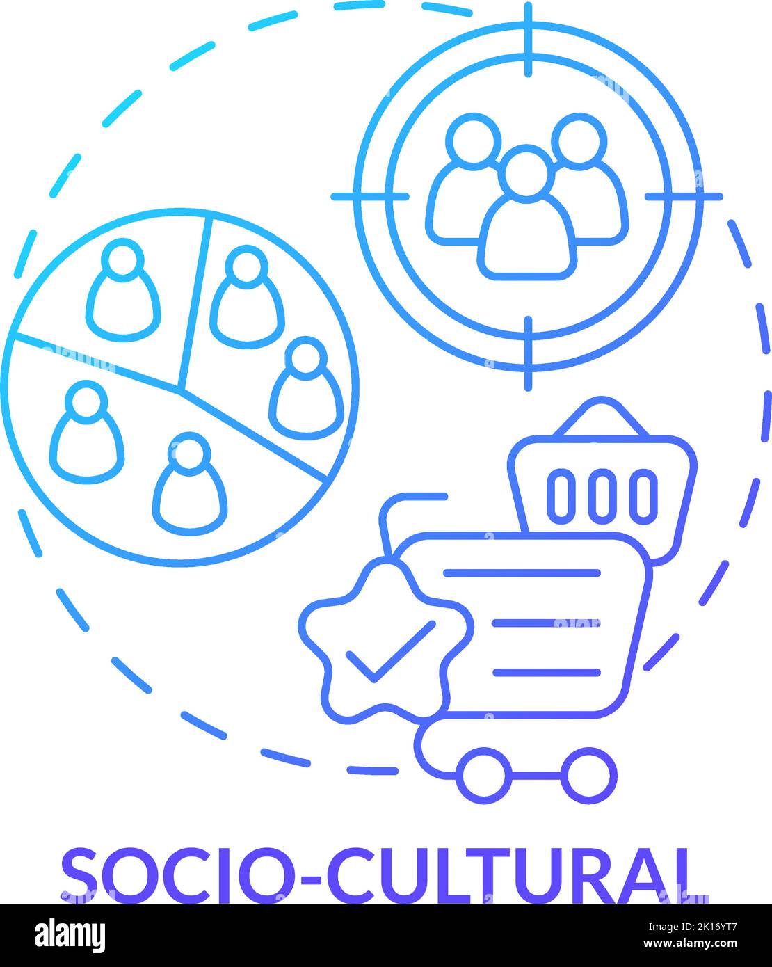 Sociocultural Stock Vector Images - Alamy