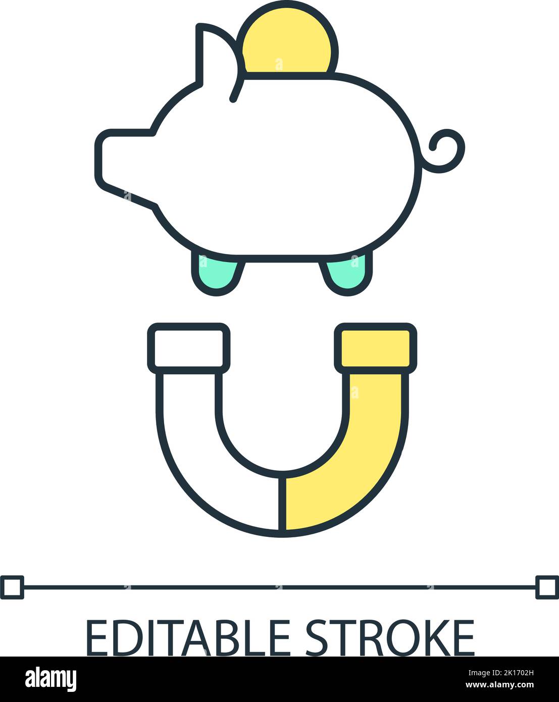 Budget engagement Cut Out Stock Images & Pictures - Alamy