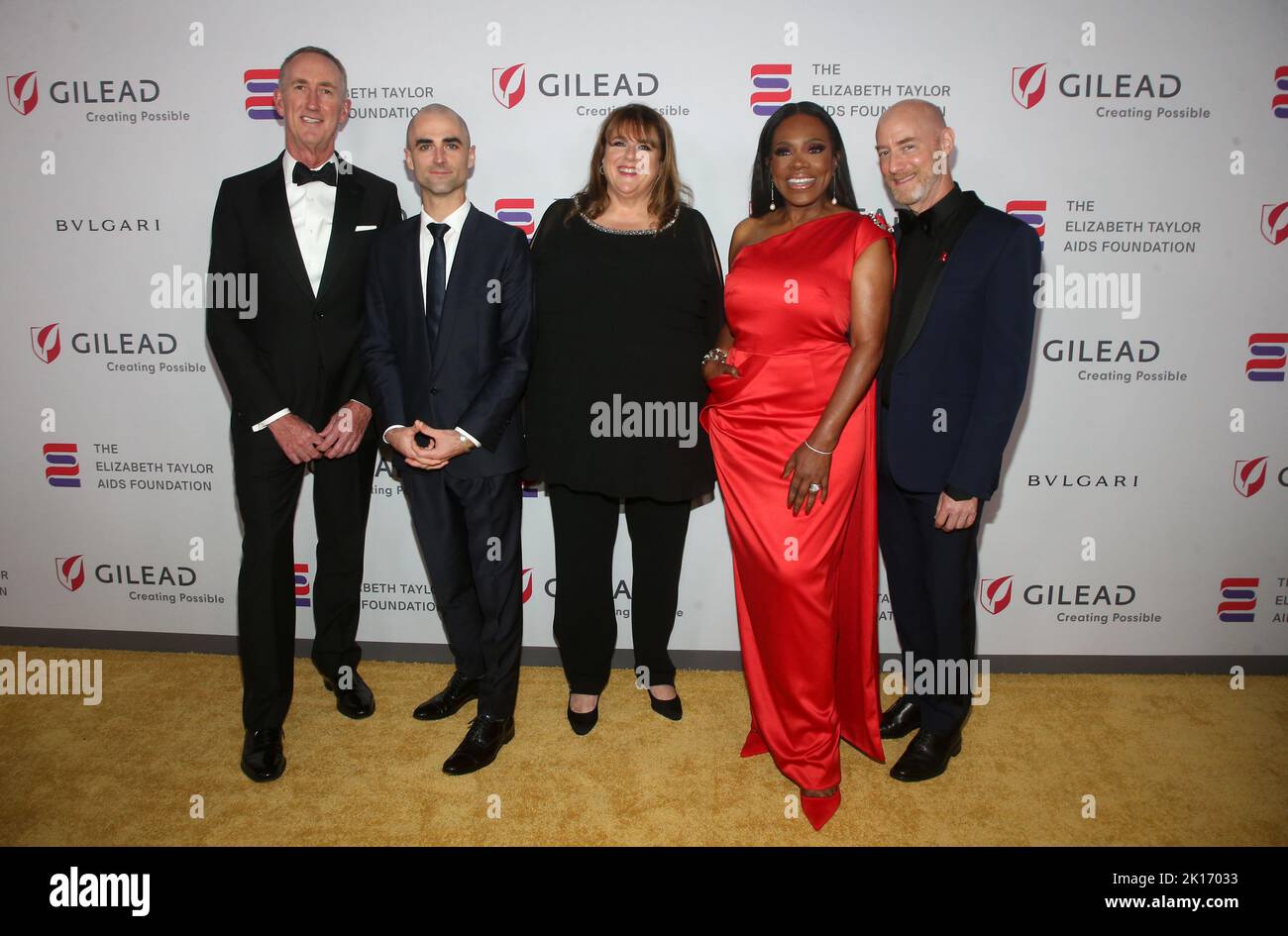 West Hollywood, California, USA. 15th Sep, 2022. Daniel OÕDay, Quinn ...