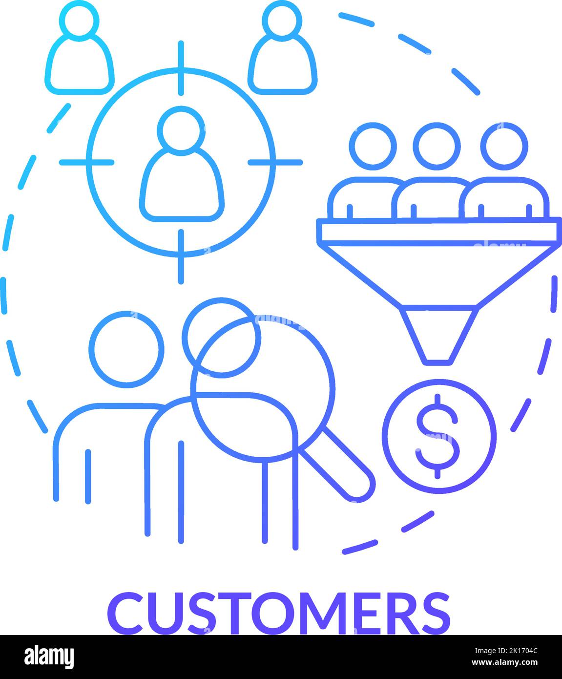 Value customers Stock Vector Images - Alamy Value customers Stock Vector Images - Alamy