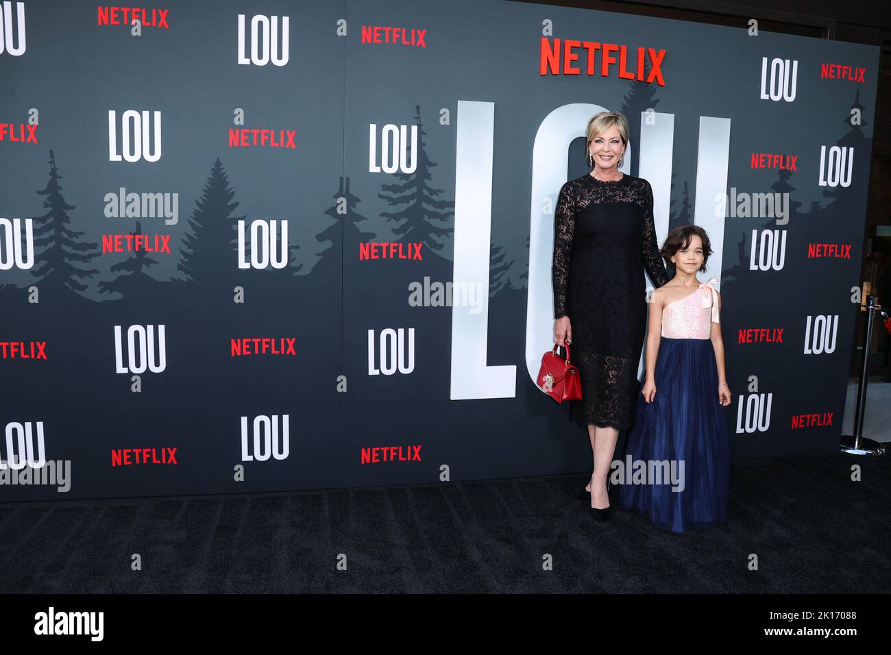 Hollywood, USA. 15th Sep, 2022. HOLLYWOOD, LOS ANGELES, CALIFORNIA, USA ...