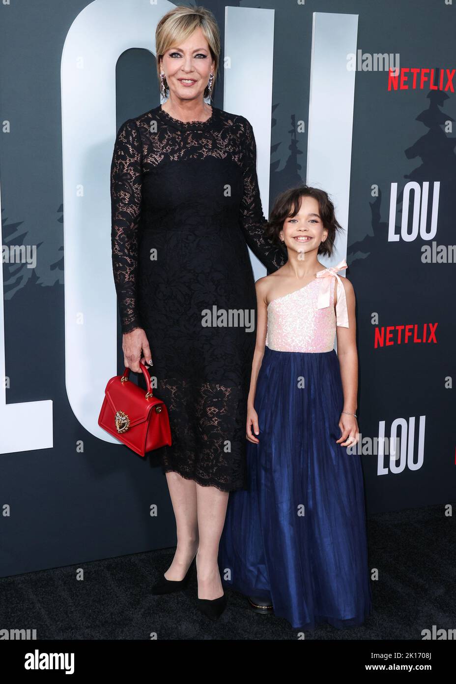 Hollywood, USA. 15th Sep, 2022. HOLLYWOOD, LOS ANGELES, CALIFORNIA, USA ...