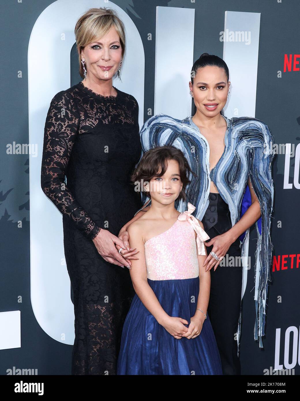 Hollywood, USA. 15th Sep, 2022. HOLLYWOOD, LOS ANGELES, CALIFORNIA, USA ...