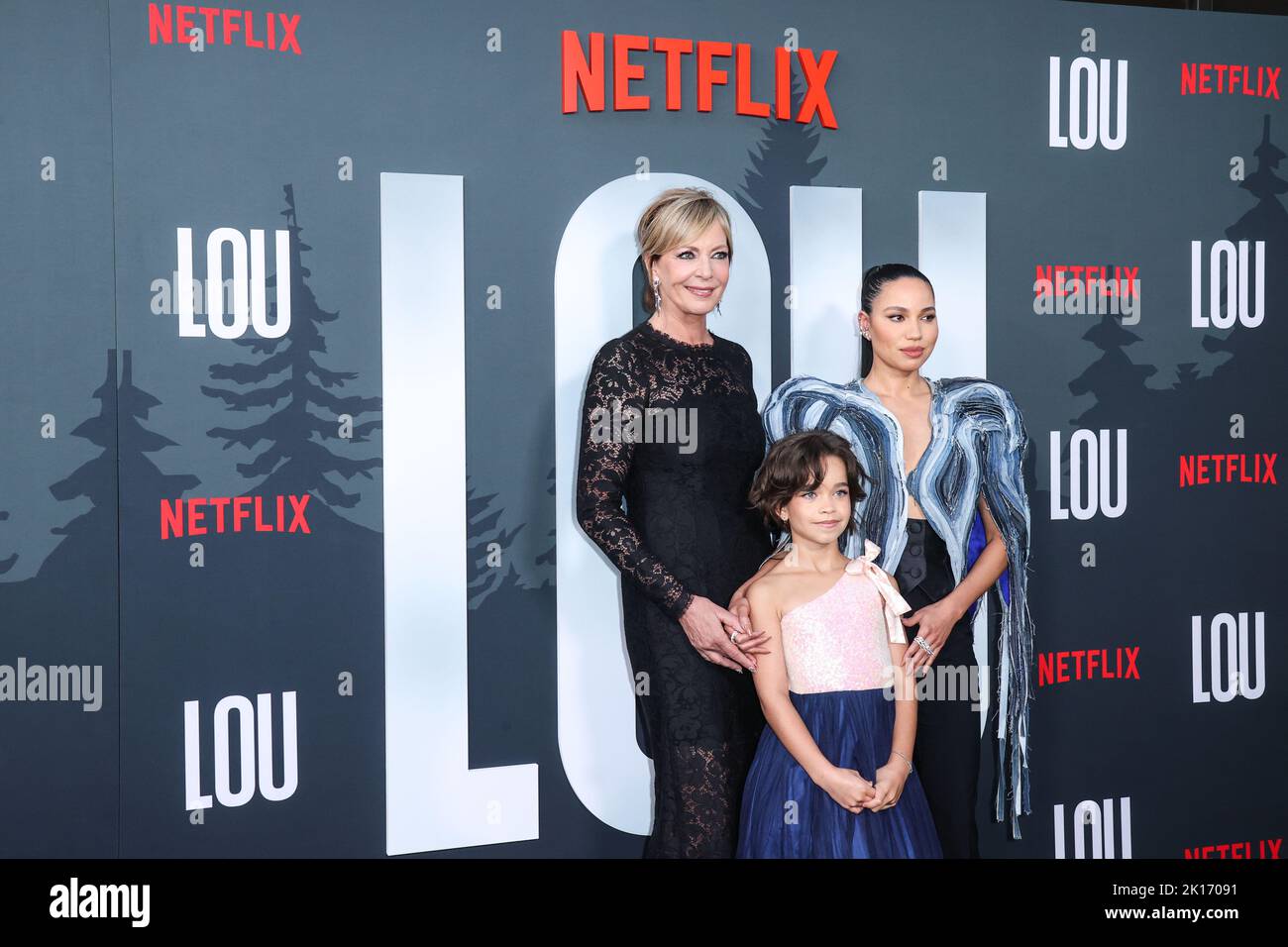 Hollywood, USA. 15th Sep, 2022. HOLLYWOOD, LOS ANGELES, CALIFORNIA, USA ...