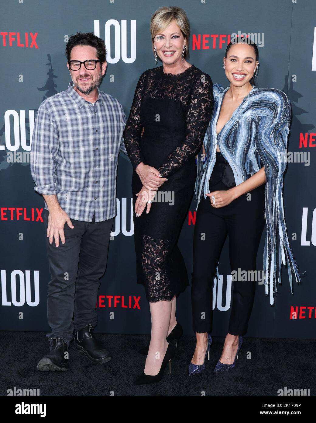 Hollywood, USA. 15th Sep, 2022. HOLLYWOOD, LOS ANGELES, CALIFORNIA, USA ...