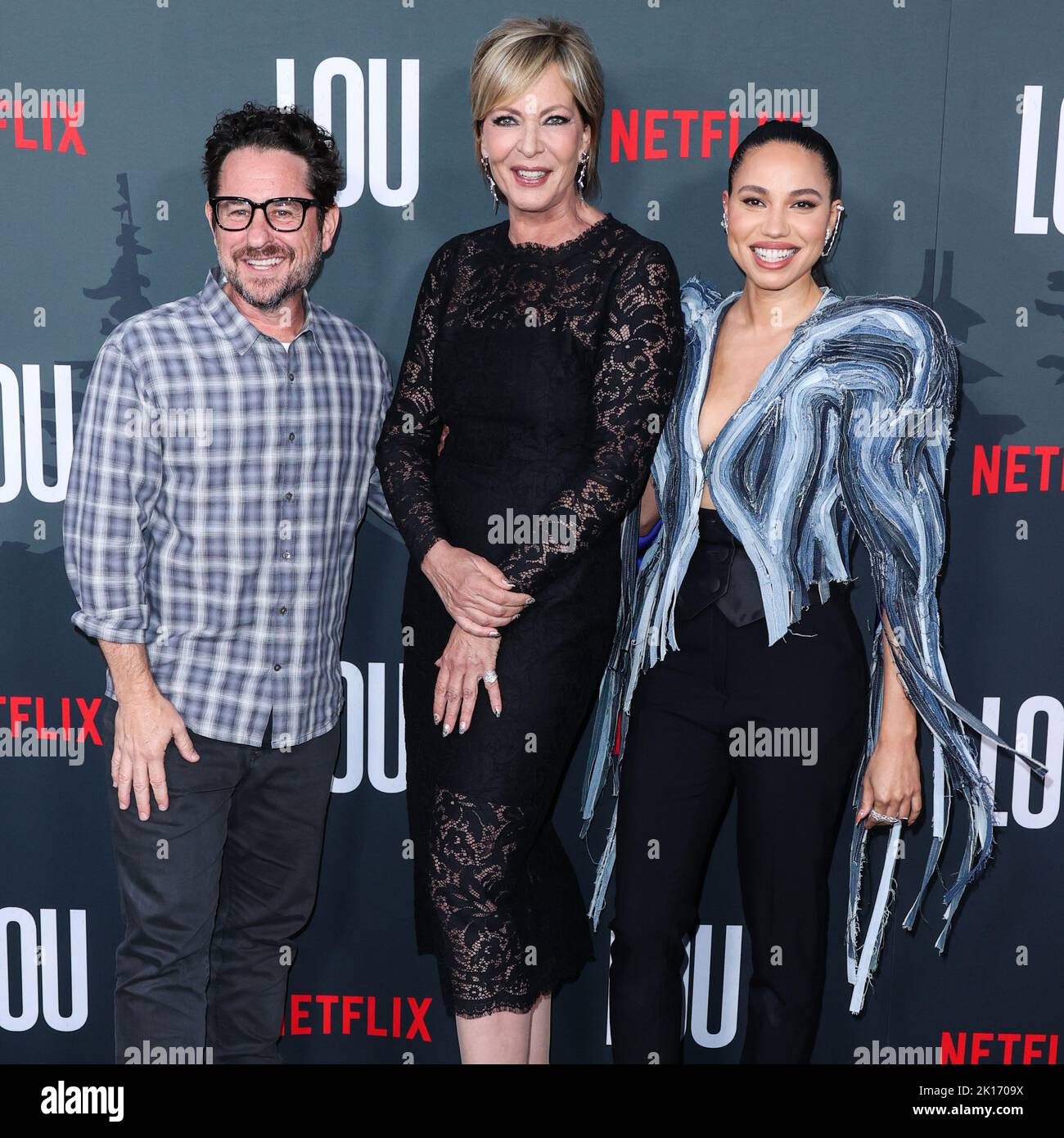 Hollywood, USA. 15th Sep, 2022. HOLLYWOOD, LOS ANGELES, CALIFORNIA, USA ...