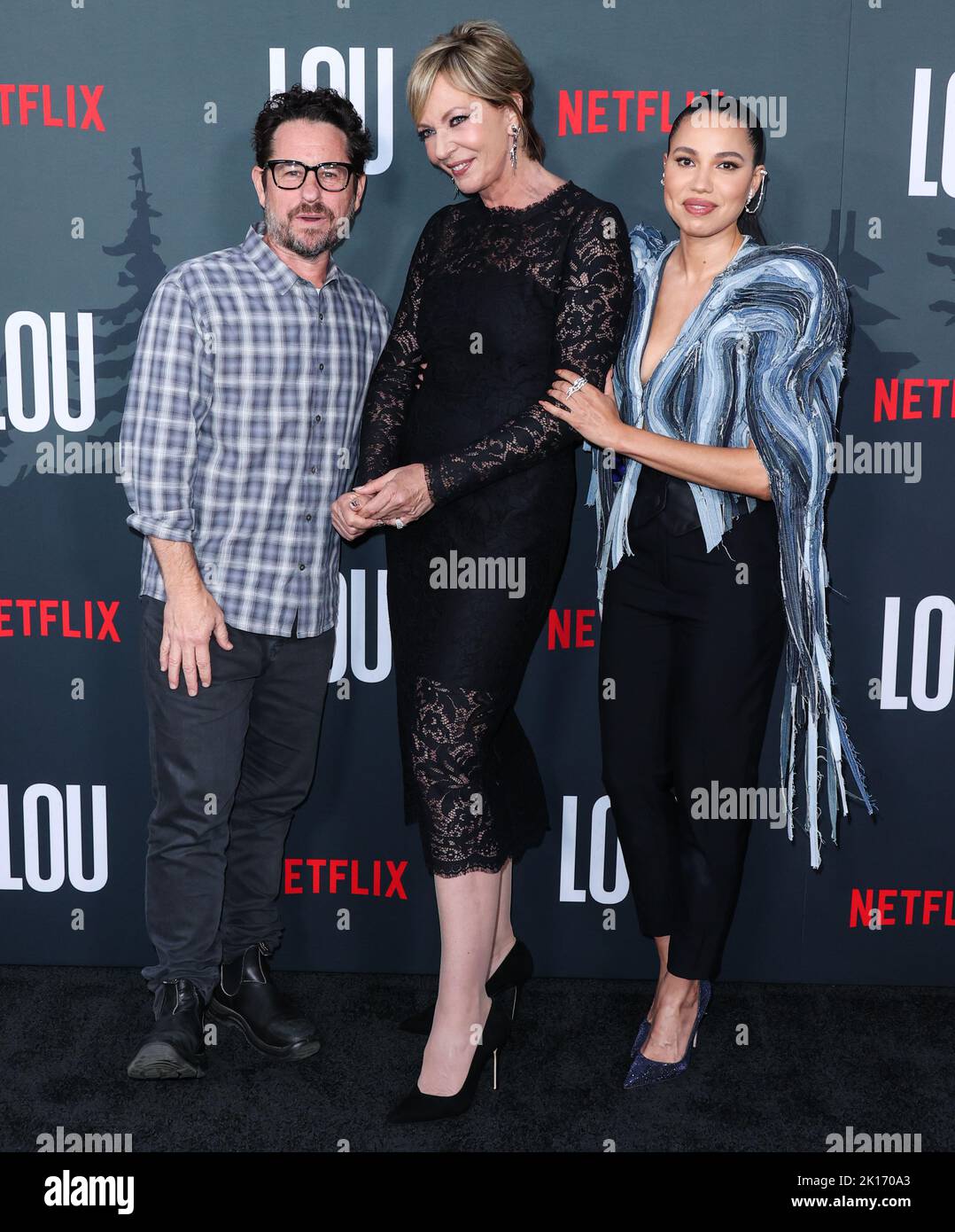 Hollywood, USA. 15th Sep, 2022. HOLLYWOOD, LOS ANGELES, CALIFORNIA, USA ...