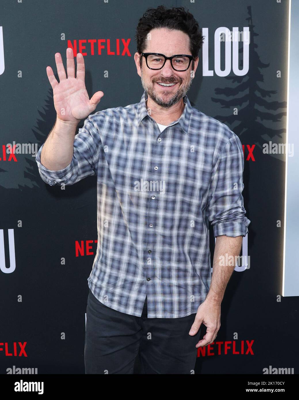 HOLLYWOOD, LOS ANGELES, CALIFORNIA, USA - SEPTEMBER 15: American ...