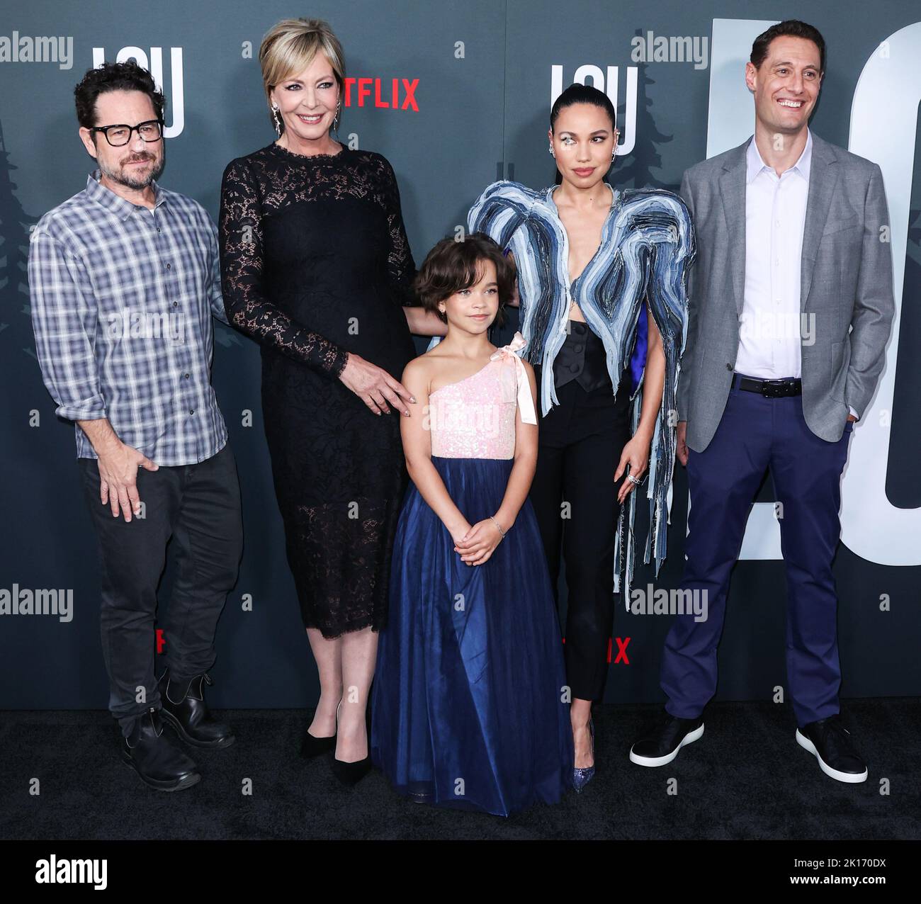 Hollywood, USA. 15th Sep, 2022. HOLLYWOOD, LOS ANGELES, CALIFORNIA, USA ...