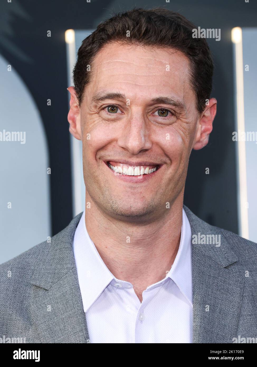 Hollywood, USA. 15th Sep, 2022. HOLLYWOOD, LOS ANGELES, CALIFORNIA, USA ...