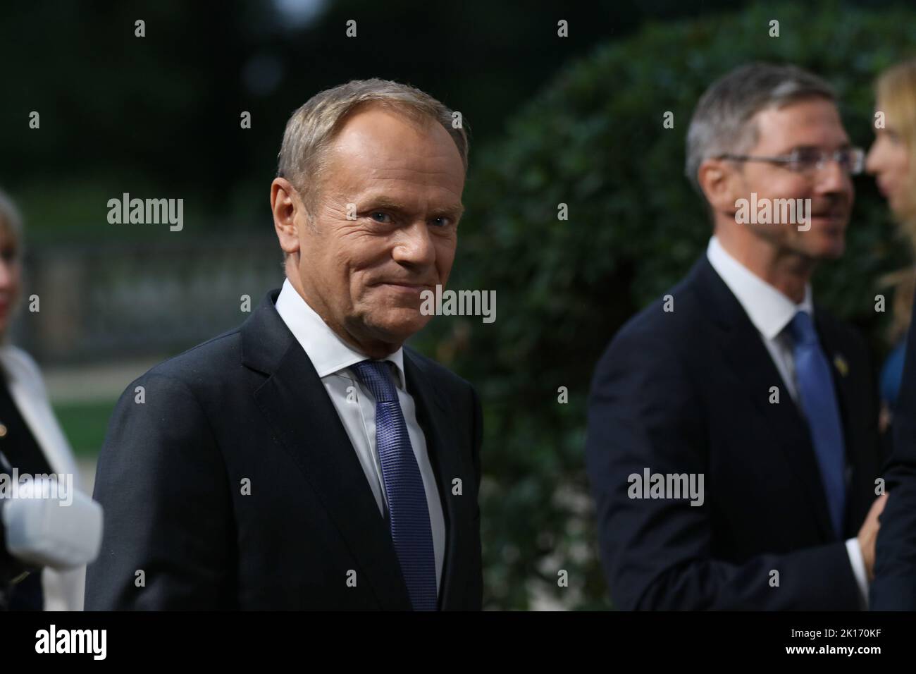 Sanssouci colloquium 2022 hi-res stock photography and images - Alamy
