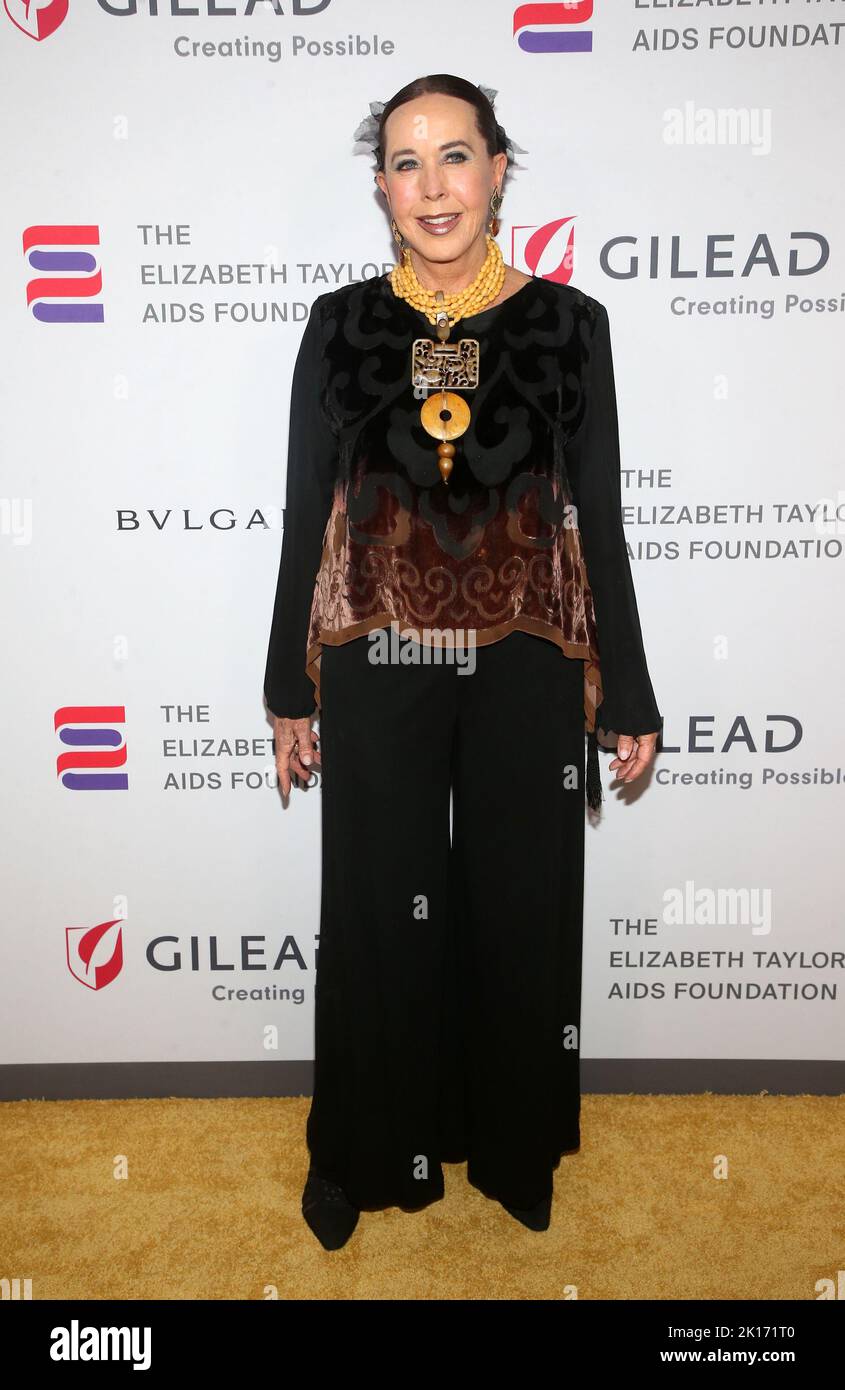 California, USA. 15th Sep, 2022. 15 September 2022 - West Hollywood ...