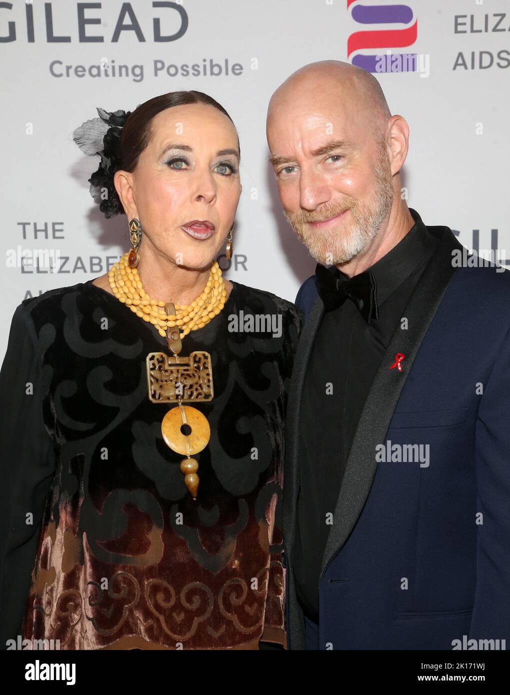 California, USA. 15th Sep, 2022. 15 September 2022 - West Hollywood ...