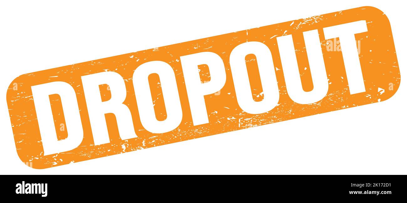 Dropout text hi-res stock photography and images - Alamy