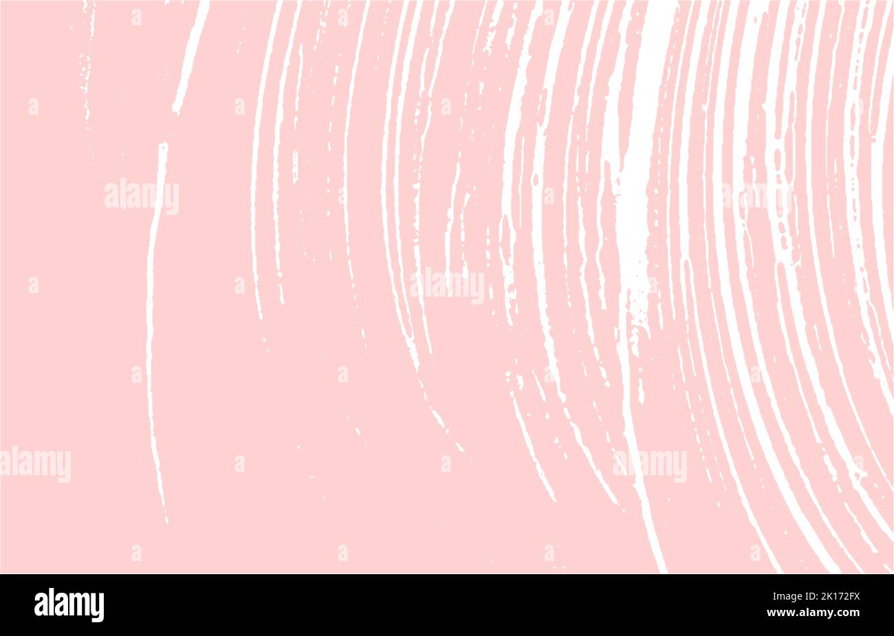 Grunge texture. Distress pink rough trace. Flawless background. Noise ...