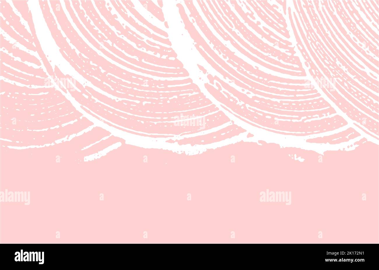 Grunge texture. Distress pink rough trace. Grand background. Noise ...