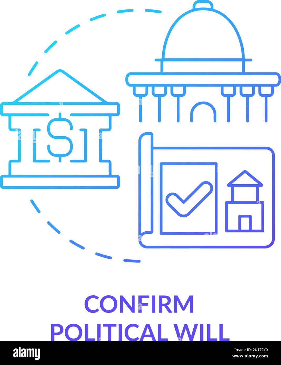 Outline planning permission Cut Out Stock Images & Pictures - Alamy