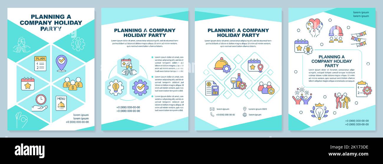 Company manual layout hi-res stock photography and images - Alamy